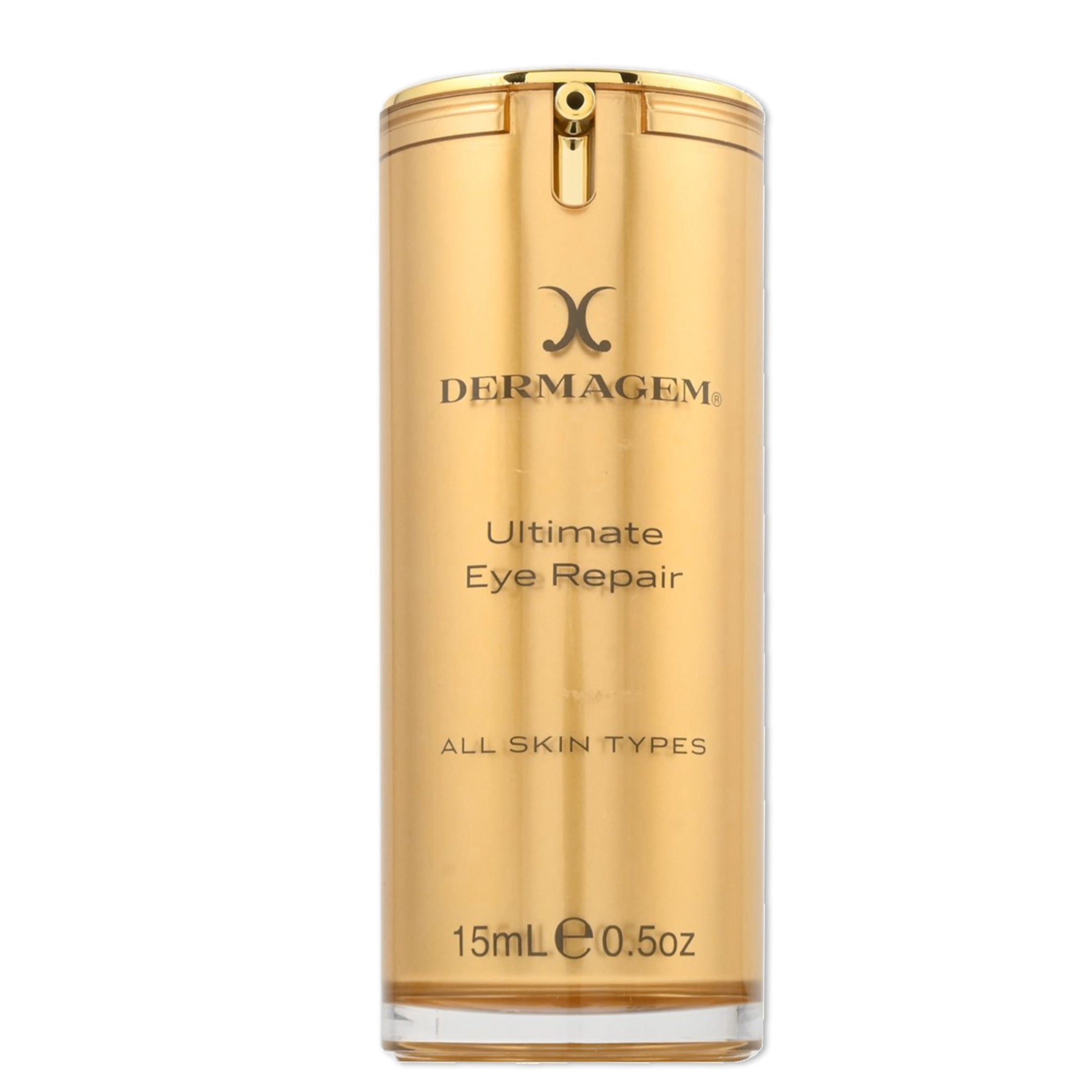 DERMAGEM® Ultimate Eye Repair Complex– DERMAGEM® SKINCARE
